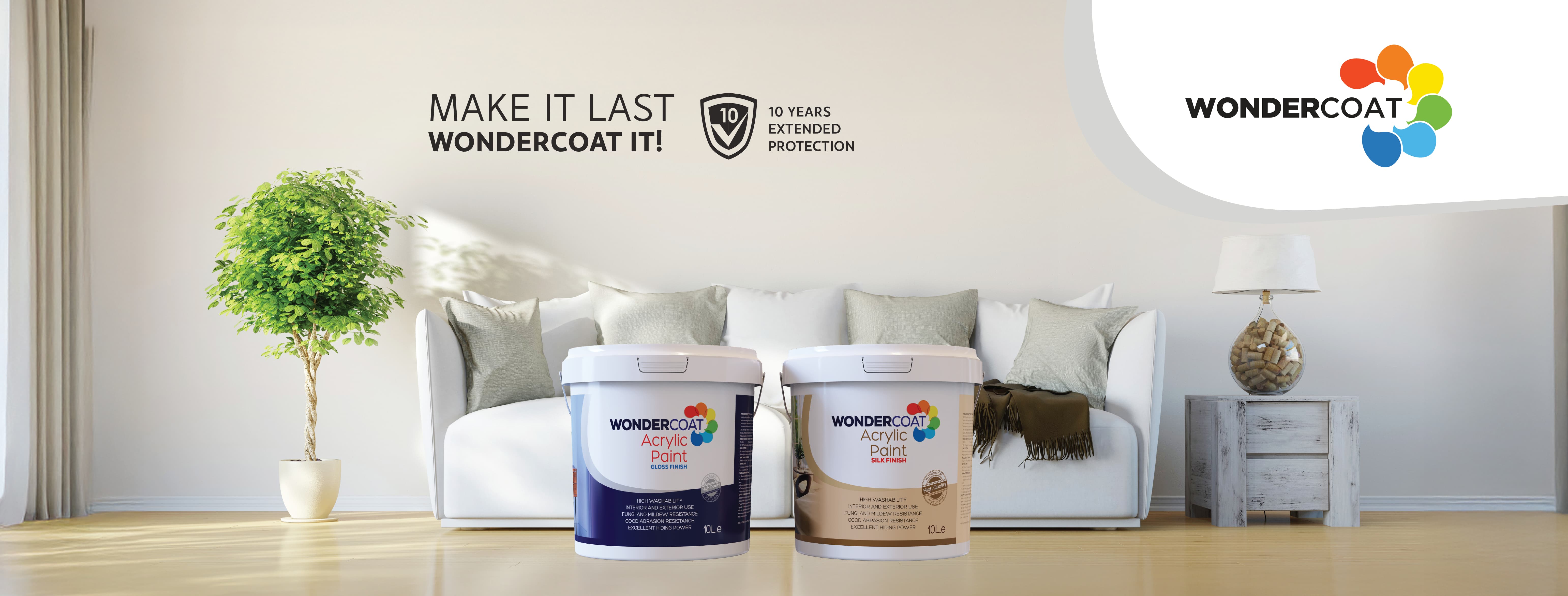 BBC industrials paints
